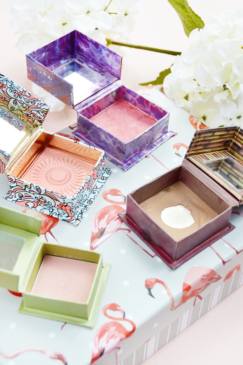 Are Benefit Boxed Blushers Worth It? | Makeup Savvy - makeup and beauty ...
