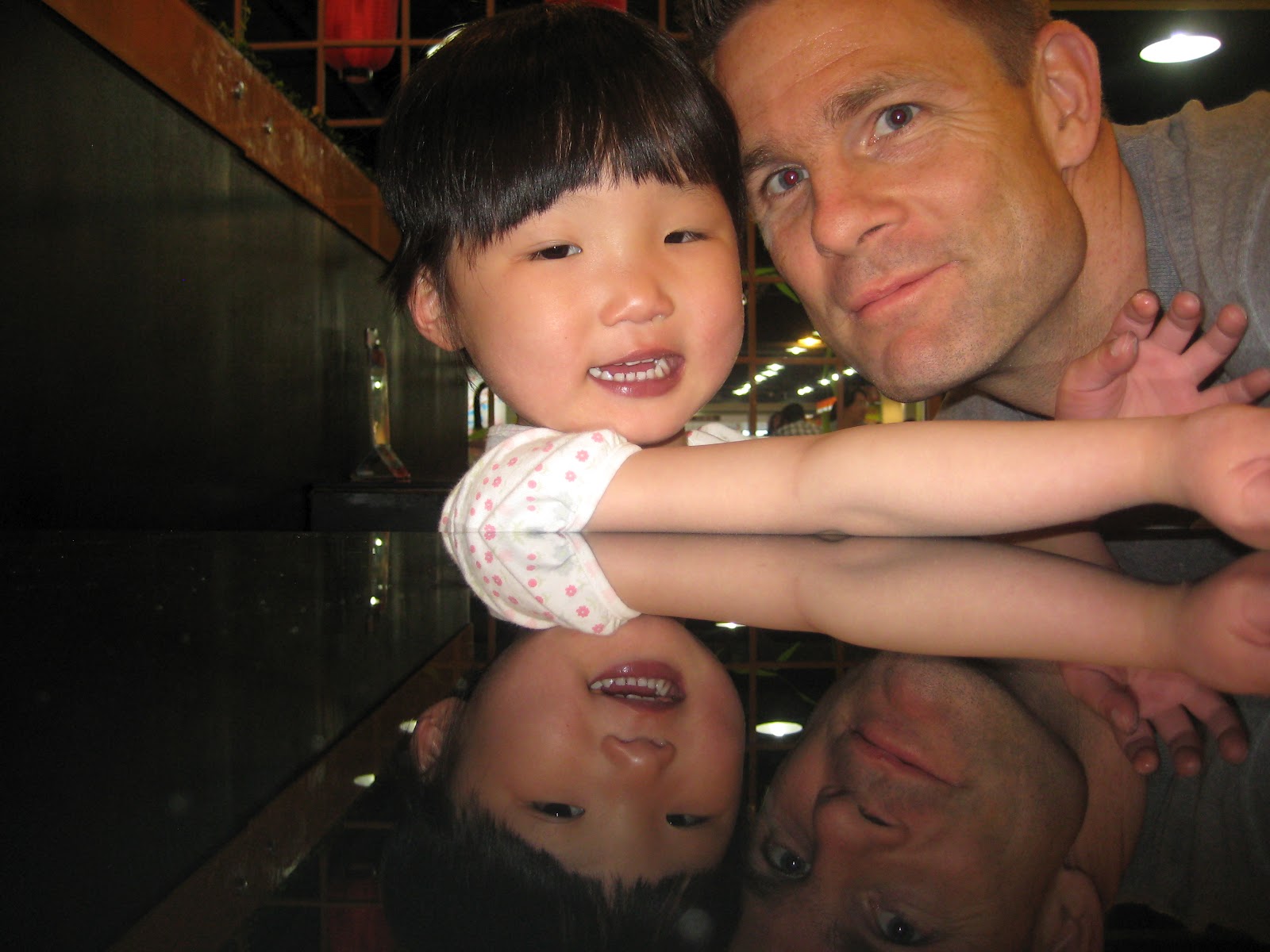 Once Upon A Prayer: Gotcha Day #2