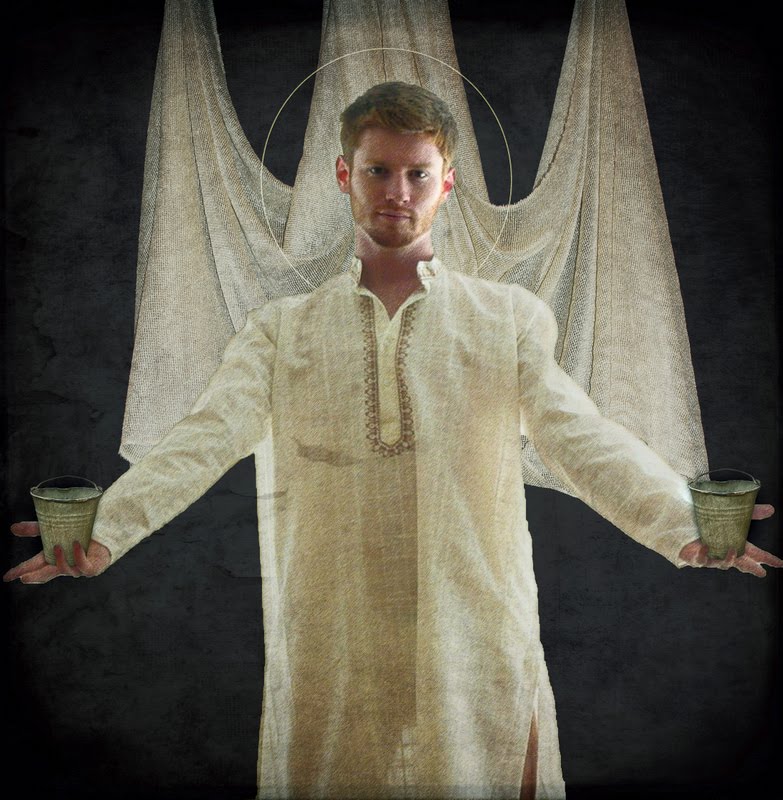 Favorite Hunks & Other Things: Artisan: Photografia Artigiano