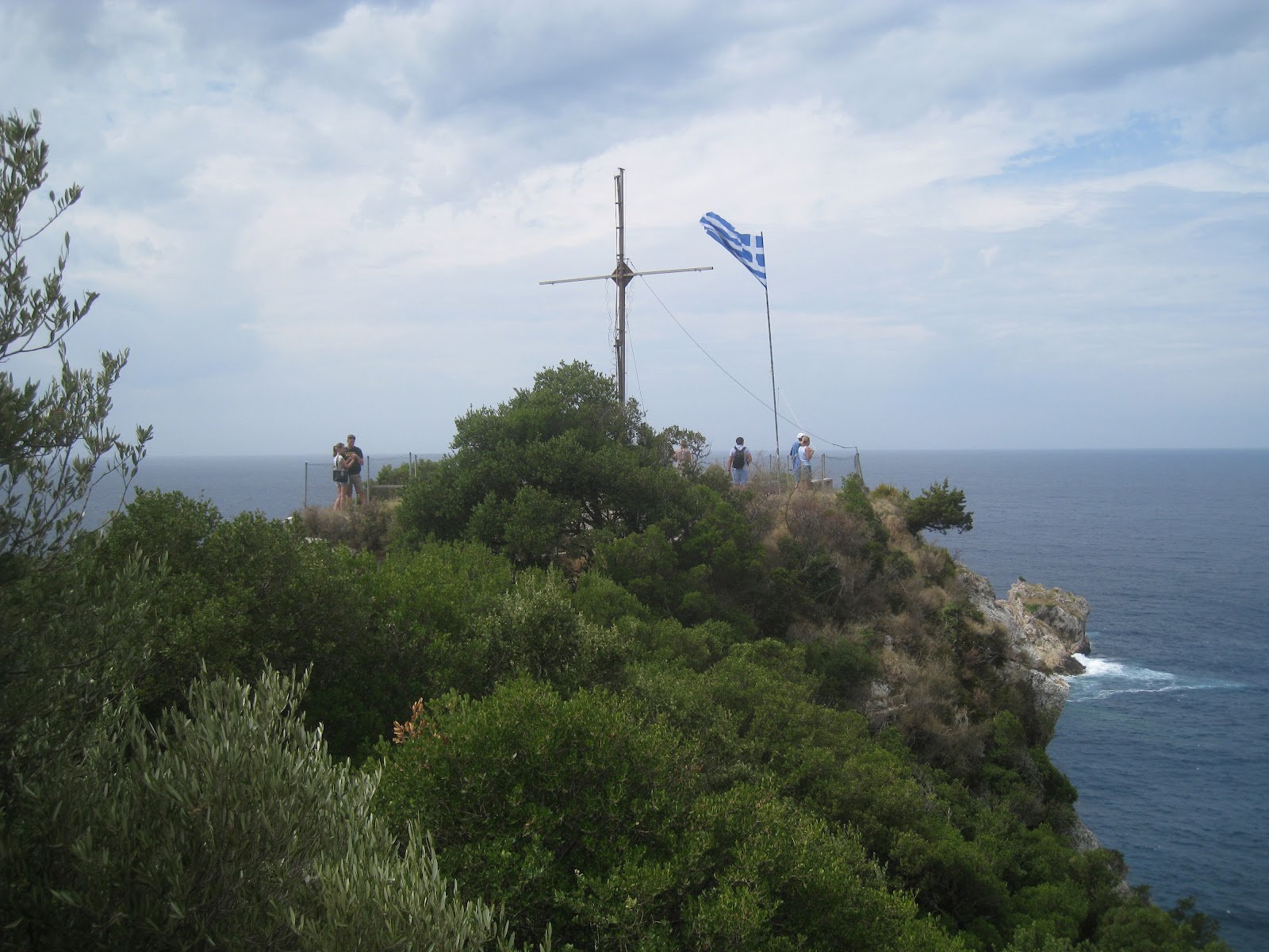 Impresii de calatorie: Vacanta in Corfu (Kerkyra) - Grecia / Holidays ...