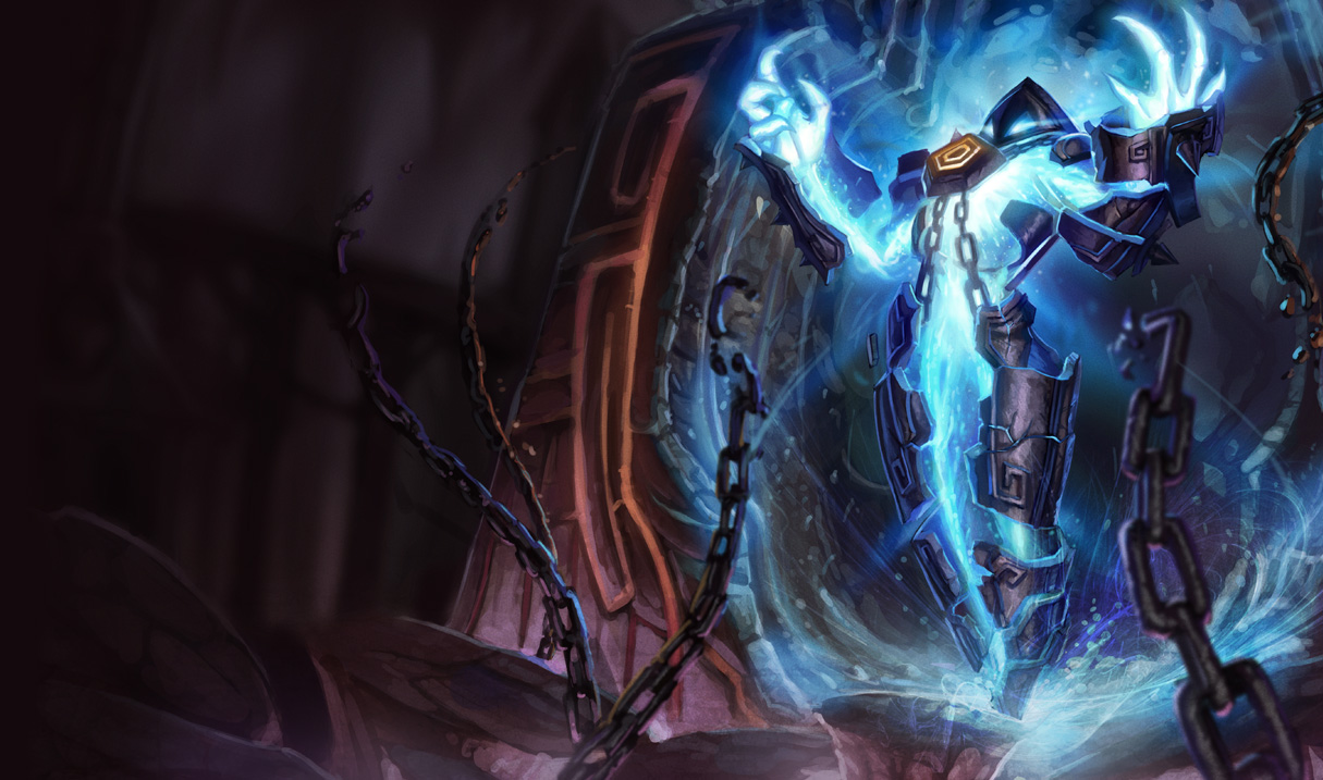League of Legends | Xerath Wallpapers | NERFPLZ.LOL