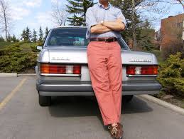 The Wasp's Nest: Riding in Style - The Preppiest Cars