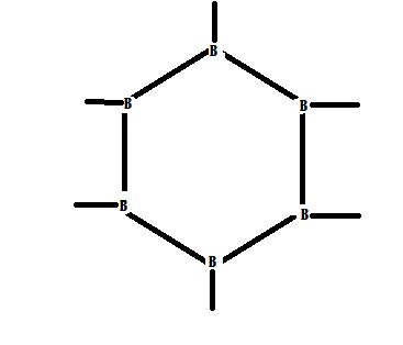 Borazine | We Chemist