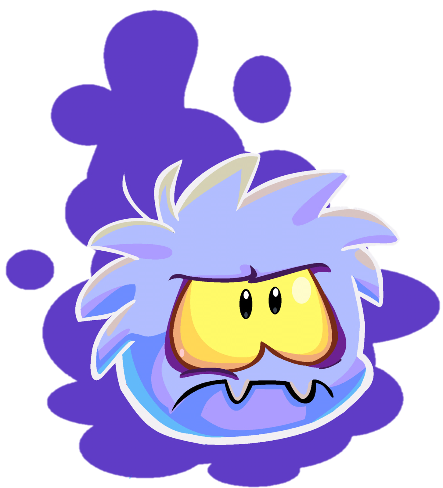 Blog Super Puffle: Galeria de imagens
