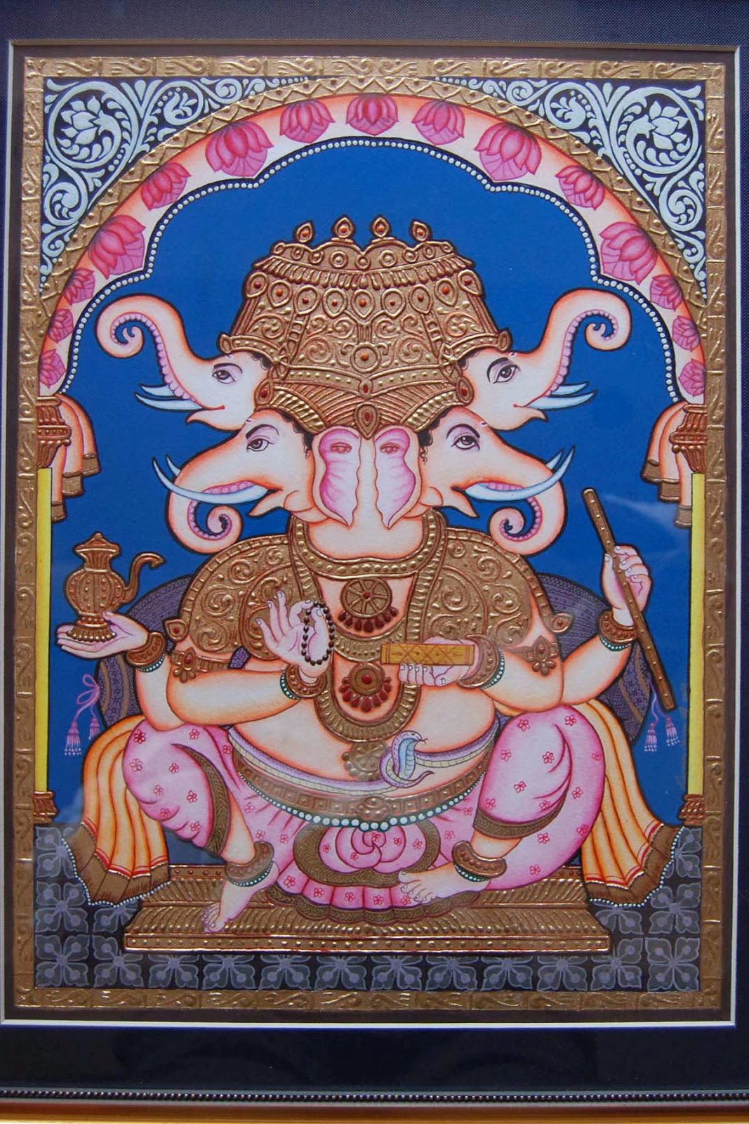 Naveen kumar.G: October 2013