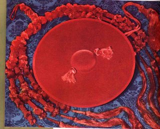 The Philippi Collection: Galero (Galerus, Pontifical Hat) and Galero ...