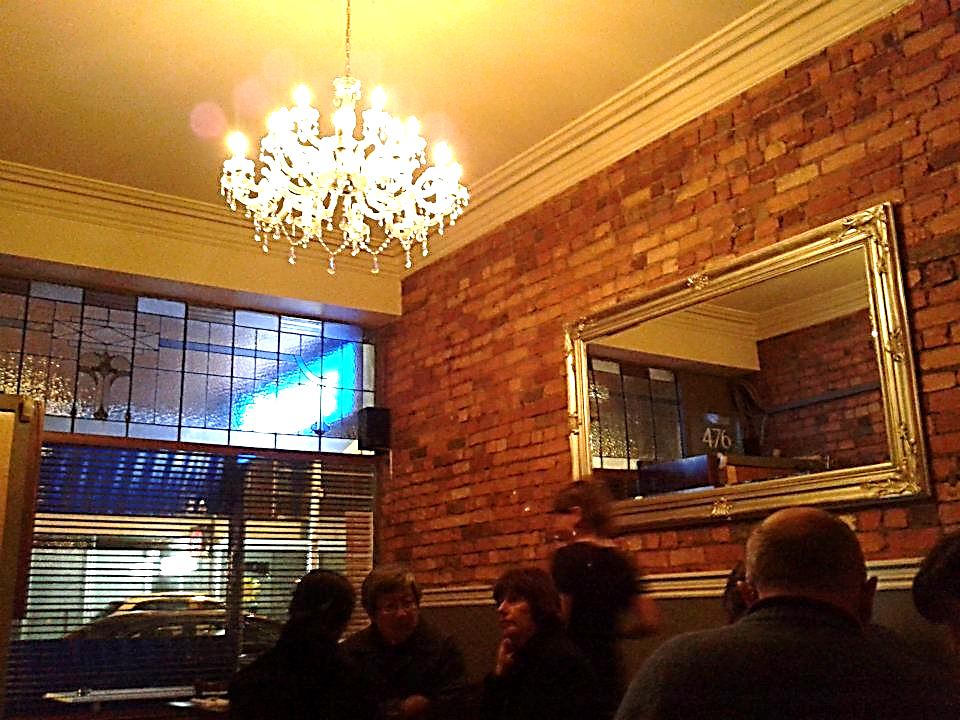 Gastrology - A Melbourne Food, Lifestyle and Travel Blog: Restaurant ...