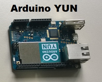 Thinking In 16 Bits: How to connect a PC to the Arduino Yun
