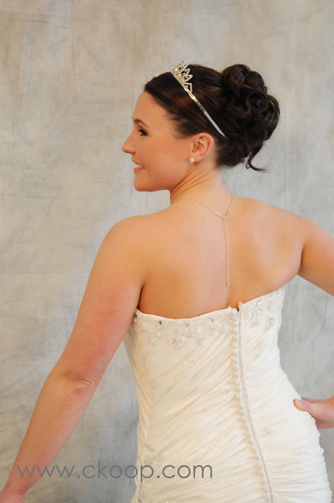 c koop photography: Deza's Bridal Fashion Shoot - Part 2