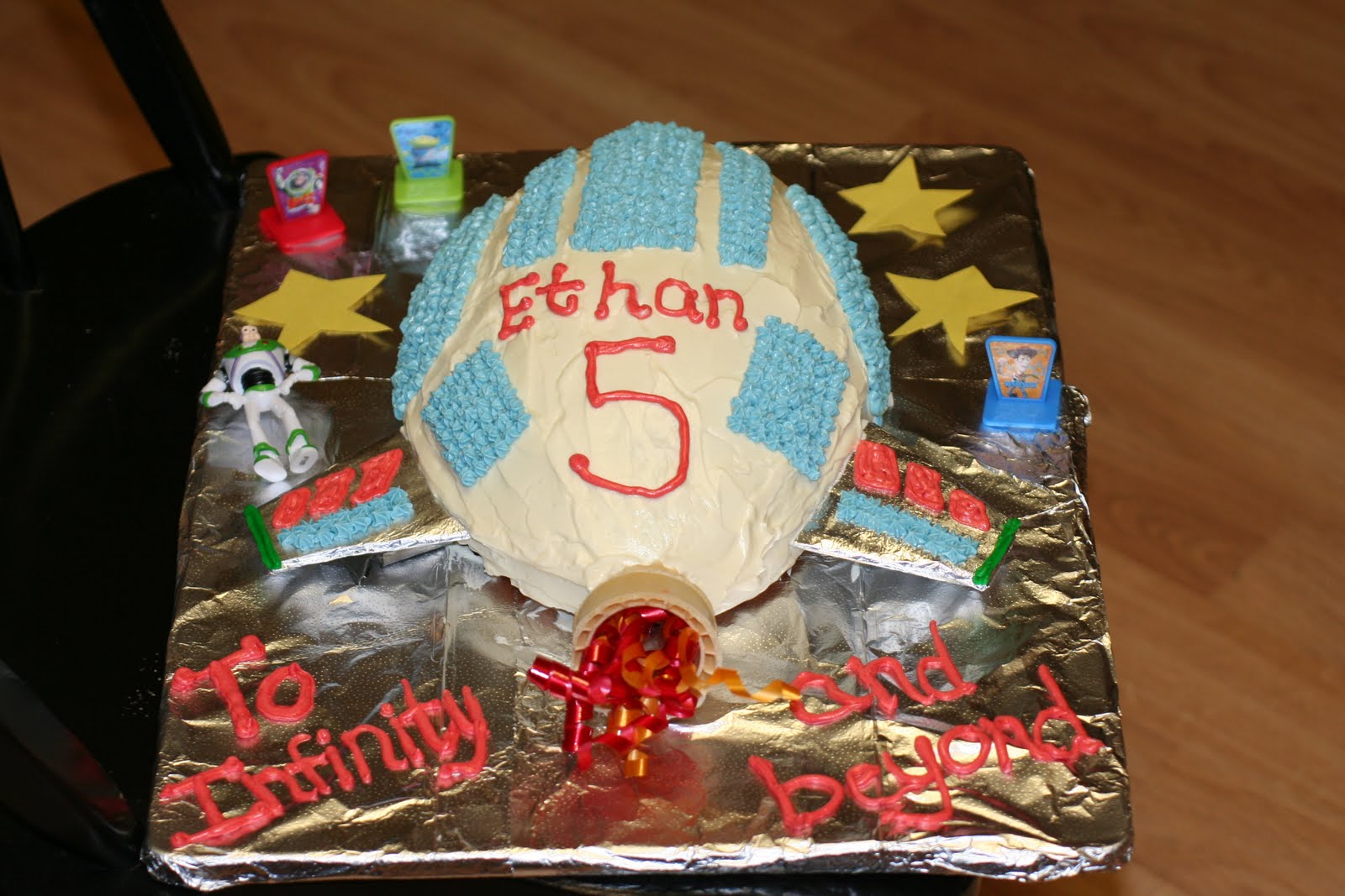 A Frugal Adventure and More: Frugal Birthday Cakes: Part 3-The best ...