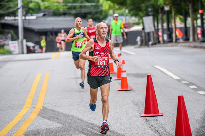 The Running Professor: Overall Preview, Age Grading, and Records Watch ...