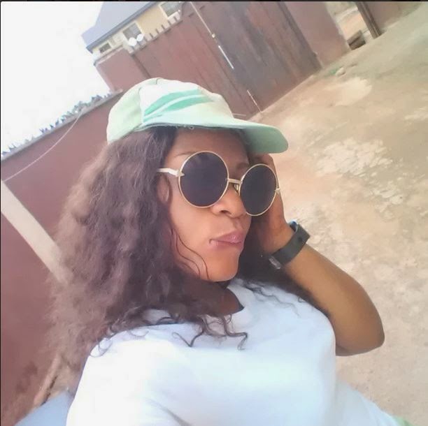 Photos: Nollywood Actress Destiny Etiko Completes NYSC Service, Shows ...