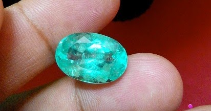 Jenis Batu Mulia dan Cara Memilih yang Benar