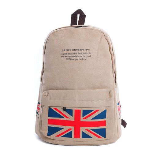 Bellwin's Collection: Tas