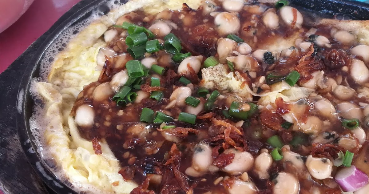 Asam Batu Laut Restaurant - Morib and Tanjung Sepat