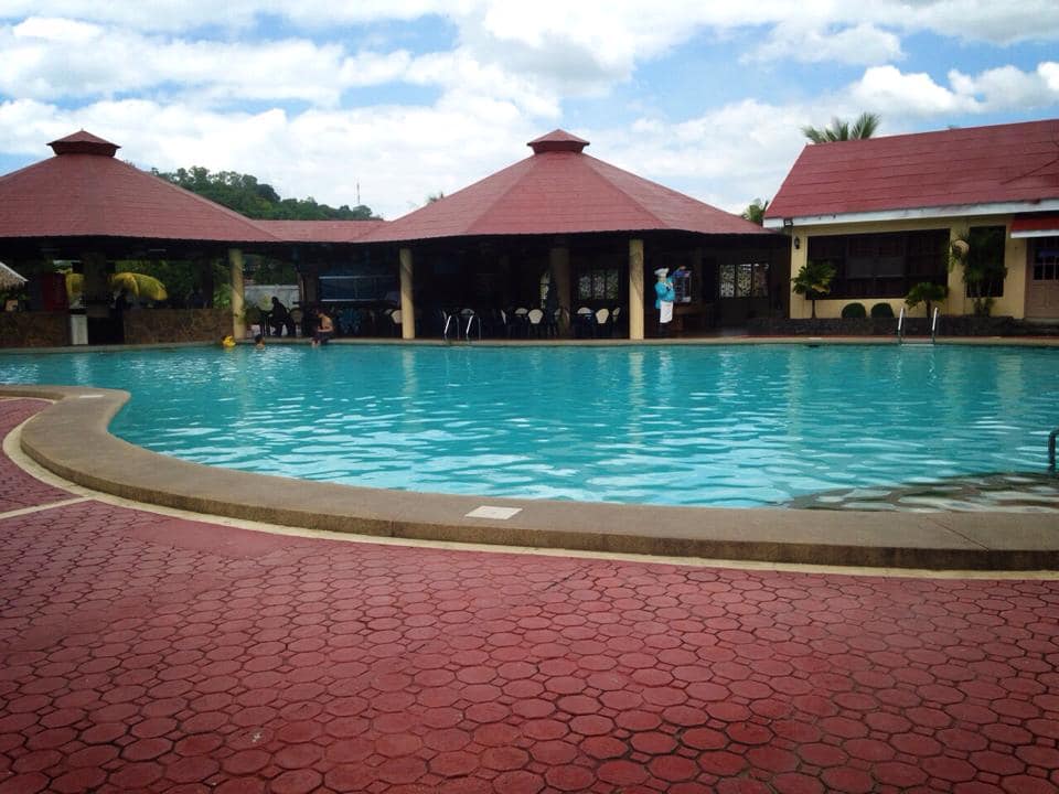 Subic Waterfront Resort and Hotel: An Affordable Accommodation - Dad On ...