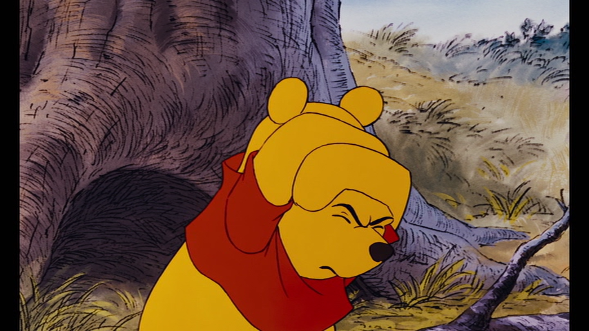 The New Adventures of Winnie The Pooh: The Many Adventures of Winnie ...