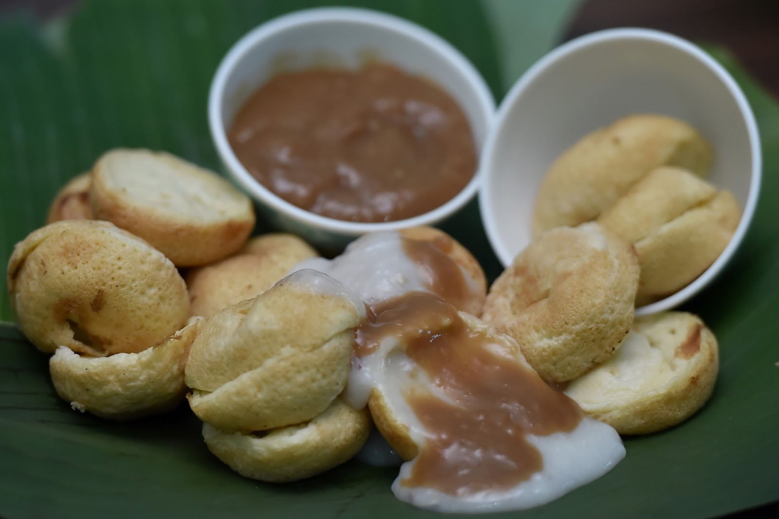 Kuih Bekang Warisan | MY Terengganu