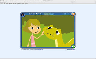 . Educational reviews: Dreambox