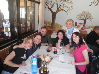 Mesón AS CALELLAS Taberna Celta