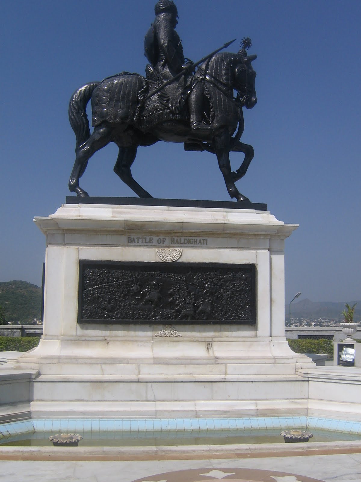 Creating Artistically: Trip to Udaipur - Part II