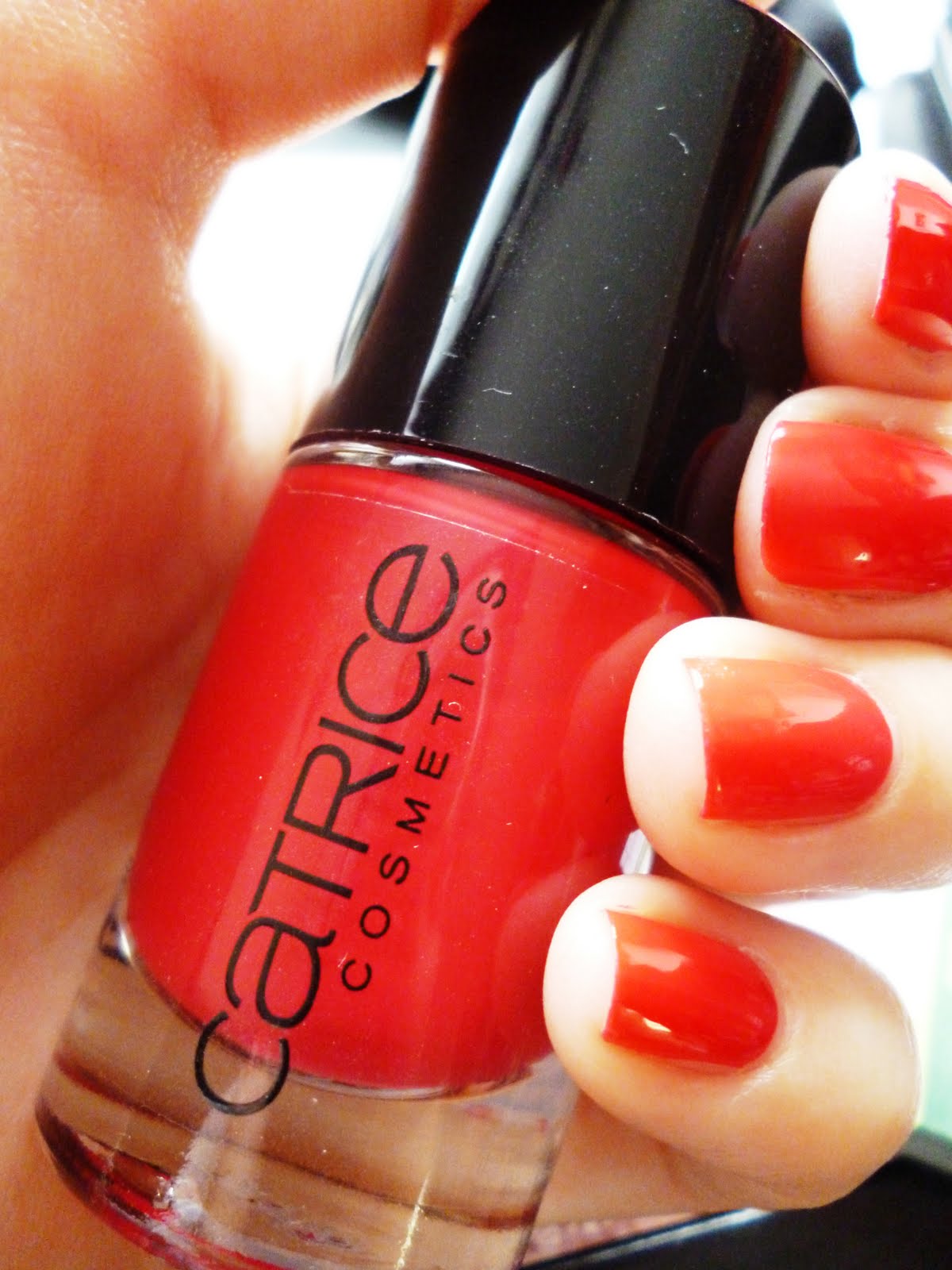 sophistication.: [HDBADS] Catrice - Raspberry Fields Forever