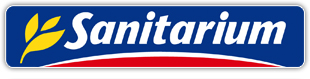 Identity Systems: Sanitarium Logo