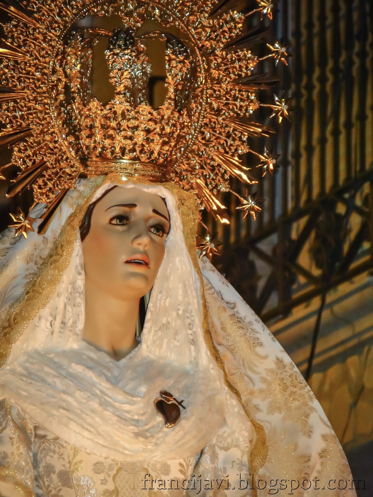 Semana Santa de Villarrubia de los Ojos (Parte 3)