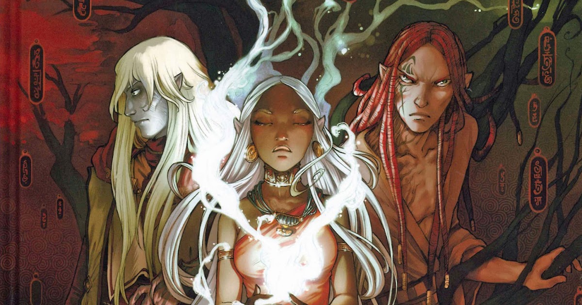 Los cómics de Machete: Weëna (7) Destination