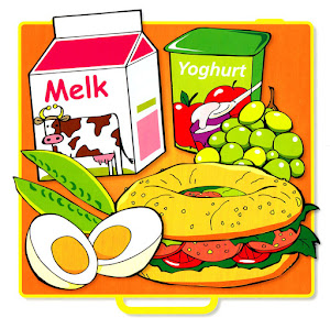 Kari Sortland illustratør: Illustrasjoner til Norsklab, språkopplæring ...