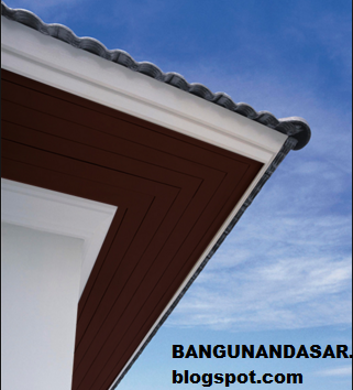 Ukuran Standar Lisplank Kayu - Dunia Sipil