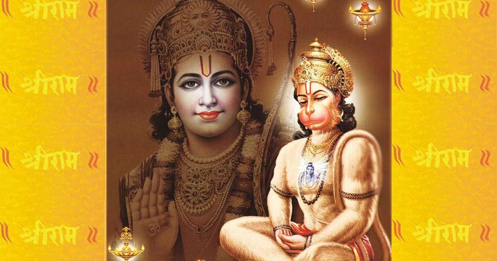 Gyani Pandit Ji - राम भक्त हनुमान की पूजा-उपासना के लिए मंगलवार का दिन ...