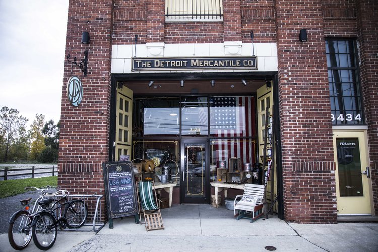 Hip In Detroit: Hip's Local Guide to Last Minute Father's Day Shopping