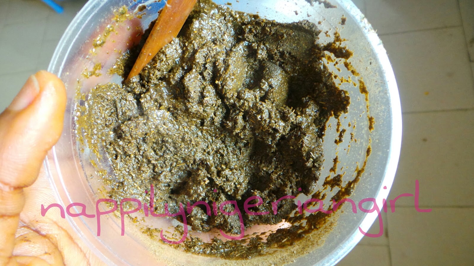 HENNA TREATMENT FOR NATURAL HAIR - nappilynigeriangirl