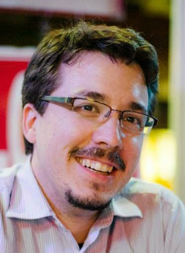 Suburban spaceman: New milestone in the search for water on distant ...