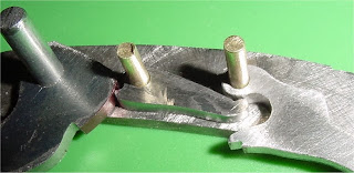 Love of Muzzle Loaders: A Prototype UnderHammer Lock