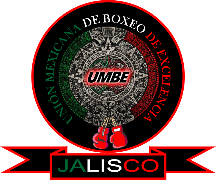Boxring: UMBE Jalisco se prepara para "Torneo Campeón Amateur CMB"