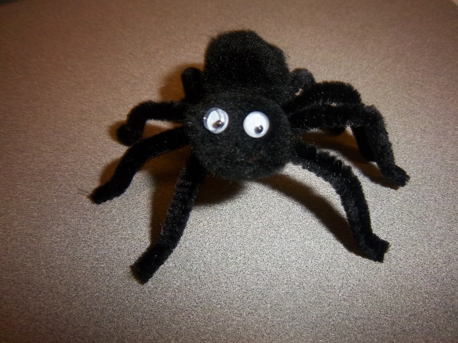 Enterprise Library Story Time: What is a SPIDER?!