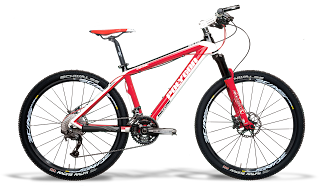 POLYGON COZMIC RX1.0