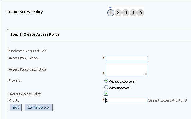 Oracle Identity Manager (OIM) 11G R2 PS2/PS3/12C: Creating And About ...