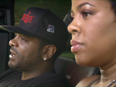 Rhymes With Snitch | Celebrity and Entertainment News | : Chrissy and ...