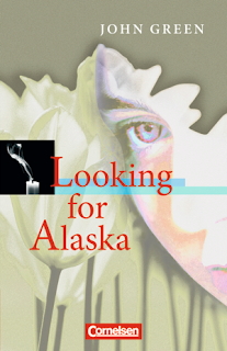 Looking for Alaska - John Green: Information about the book