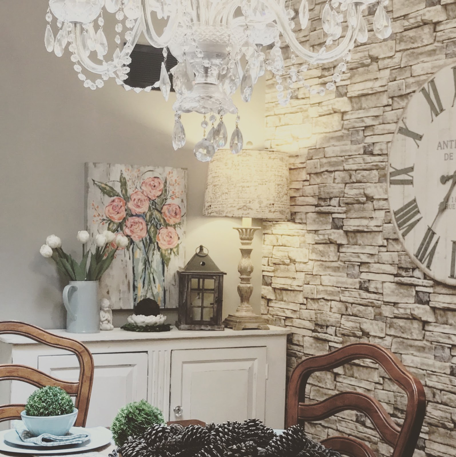 DIY Whole House Makeover: A continuing story ;): 2017