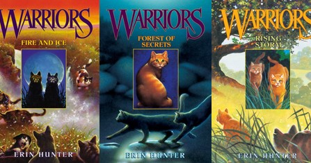 Amanda Matkowski: Anthropomorphic Books