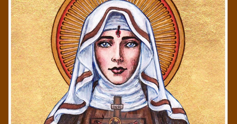 Cristo Rey Catholic Church: FEAST OF ST. RITA / FIESTA DE SANTA RITA