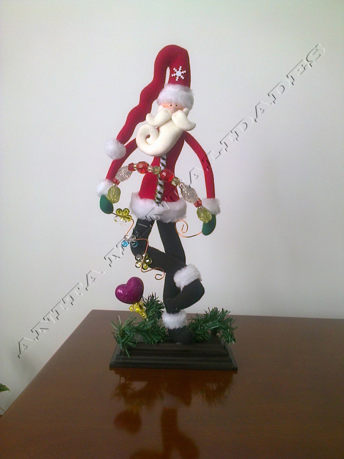 ANITA MANUALIDADES: NAVIDAD