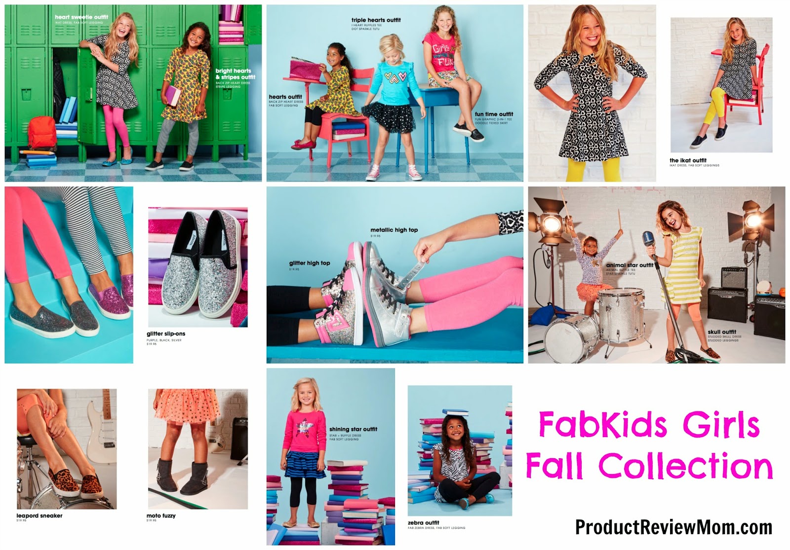 FabKids.com Review