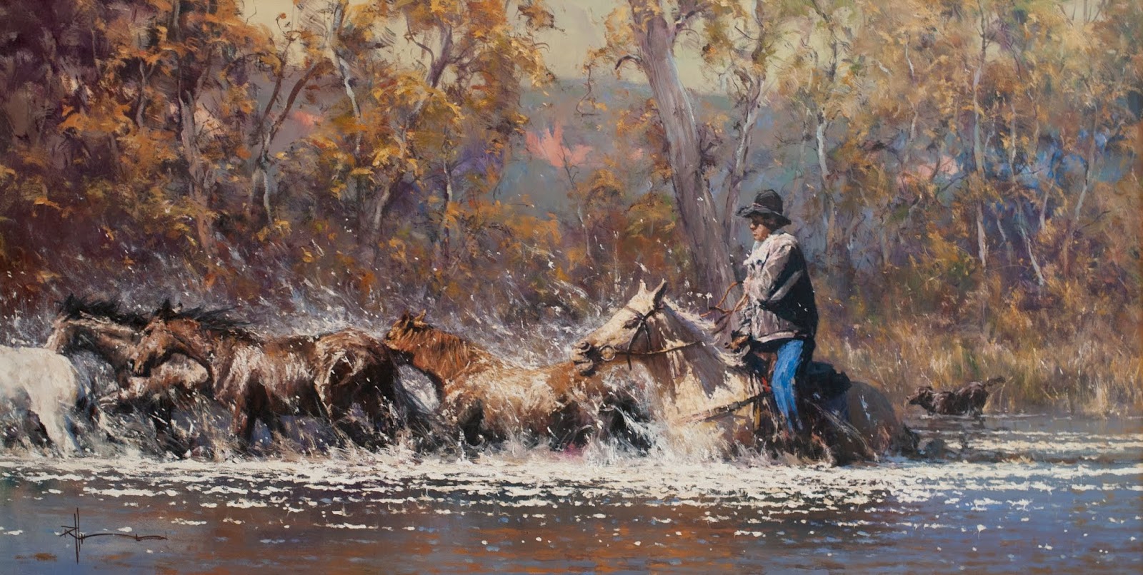 Eureka Art: AUSTRALIAN ART