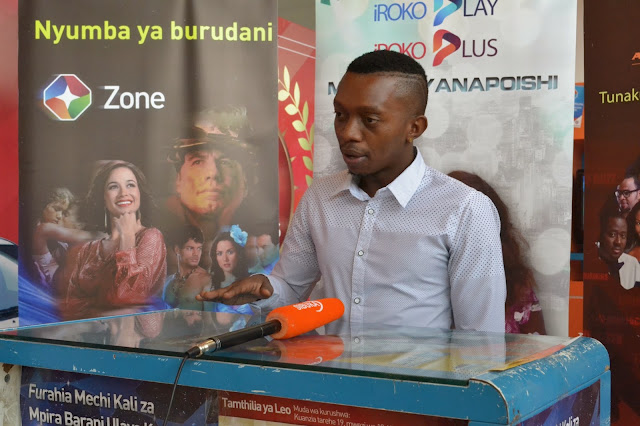 StarTimes Tanzania