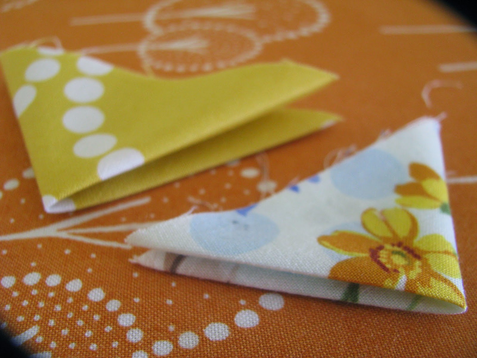Cedar Fork Stitches: Make a "Pin Hen"